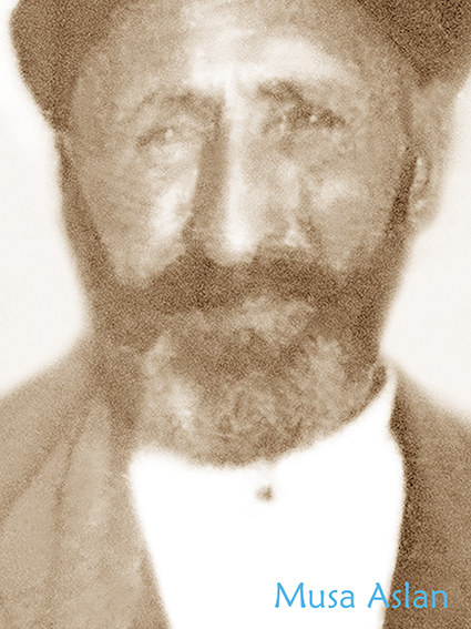 Musa Aslan