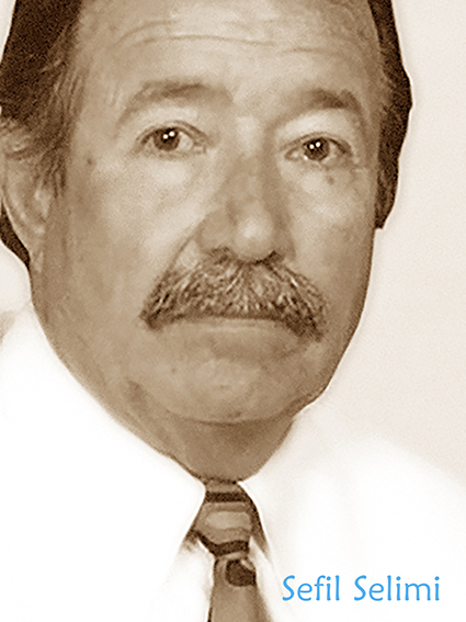 Selimi Sefil